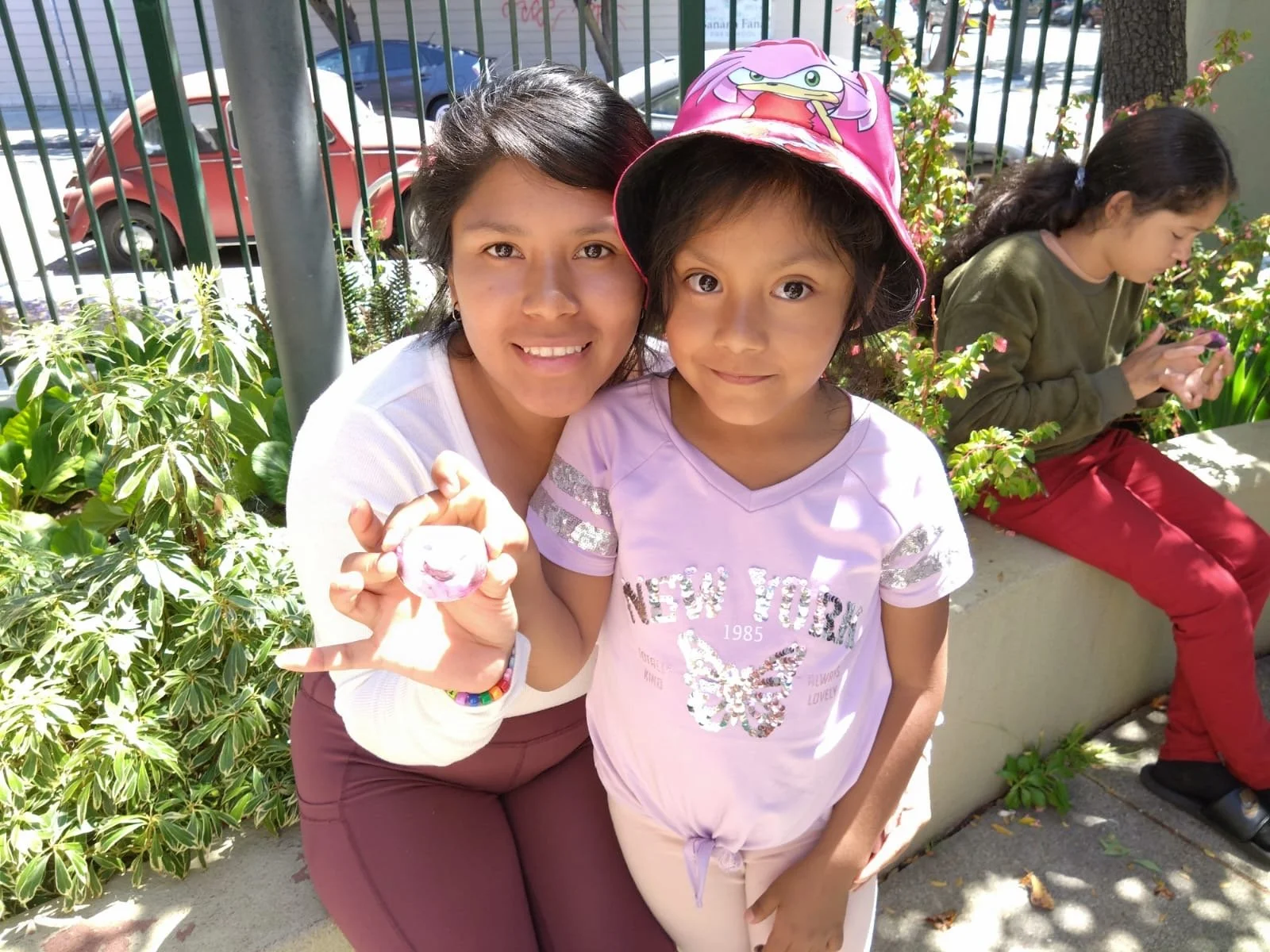 Program Calendar La Raza Community Resource Center